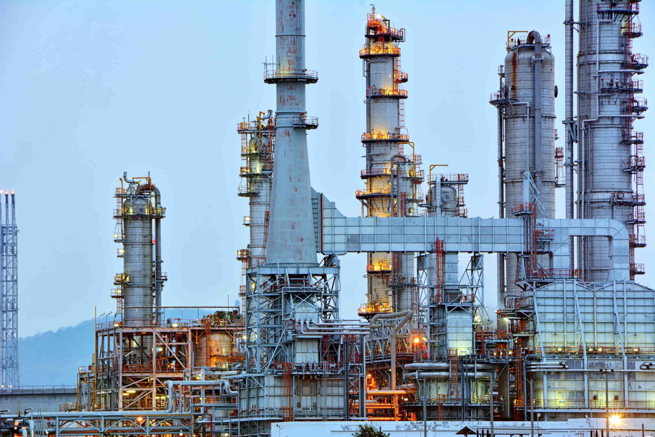 Key Definitions in Plant Safety & Hazard Management - KKB